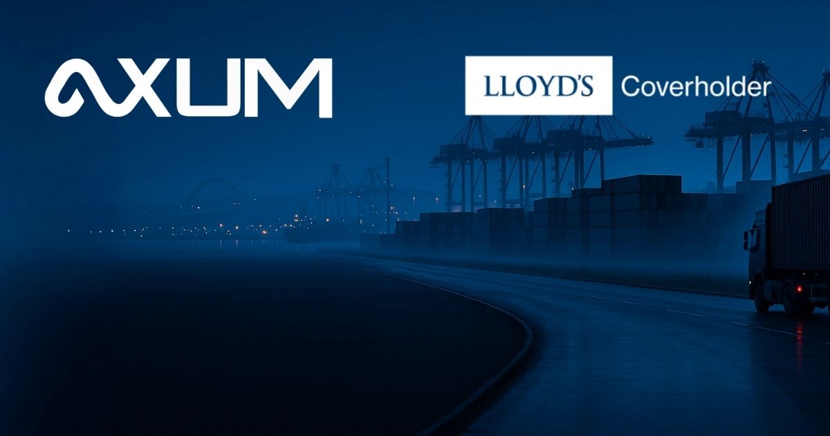 Axum Insure | Marine Underwriting Reimagined | Smarter protection for ...